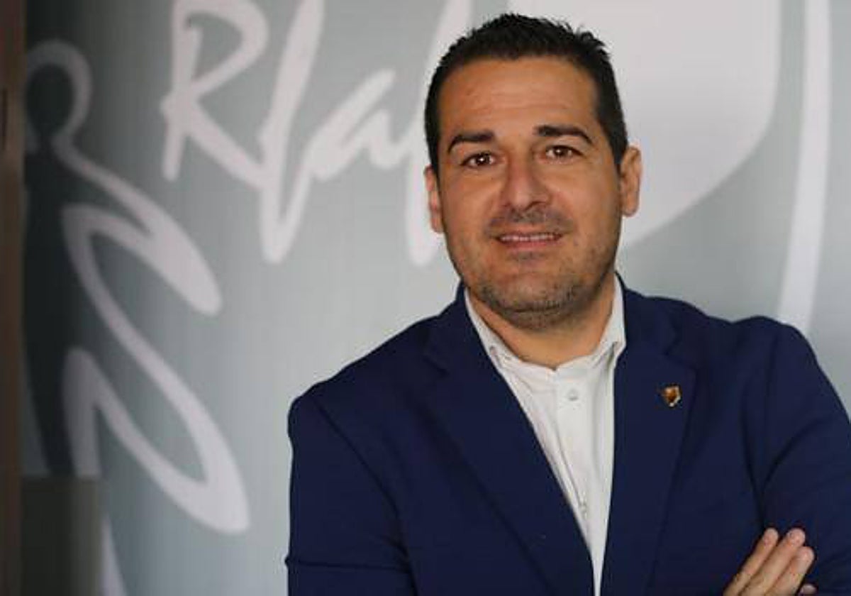 Denuncian ante la Fiscalía a Pablo Lozano y otros dirigentes de la ...