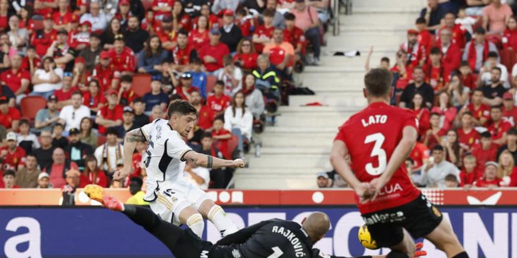 Javier Aznar: Esta minutada desmedida