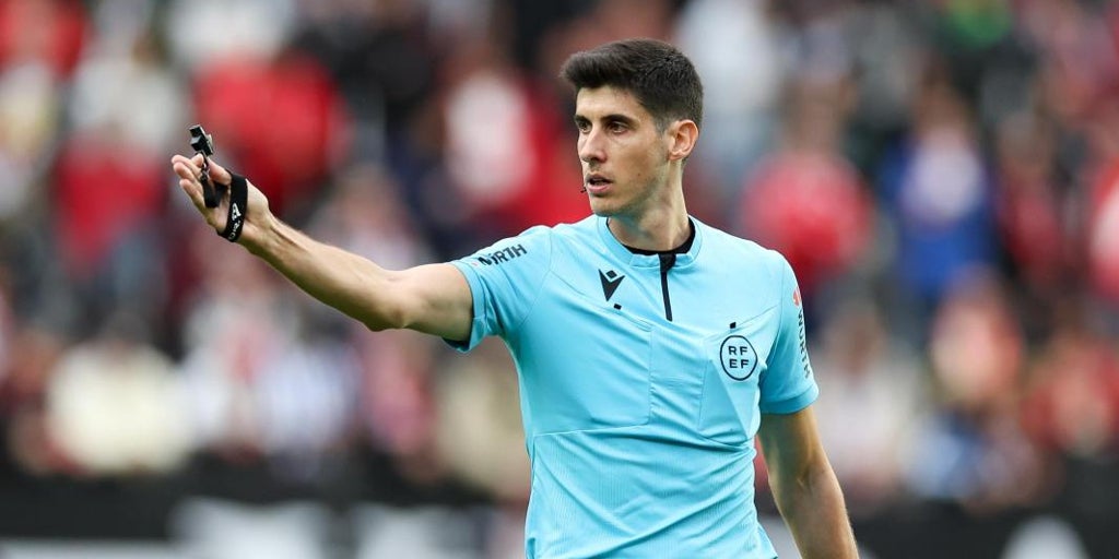 El Betis busca en Valencia su primera victoria con el debutante ...