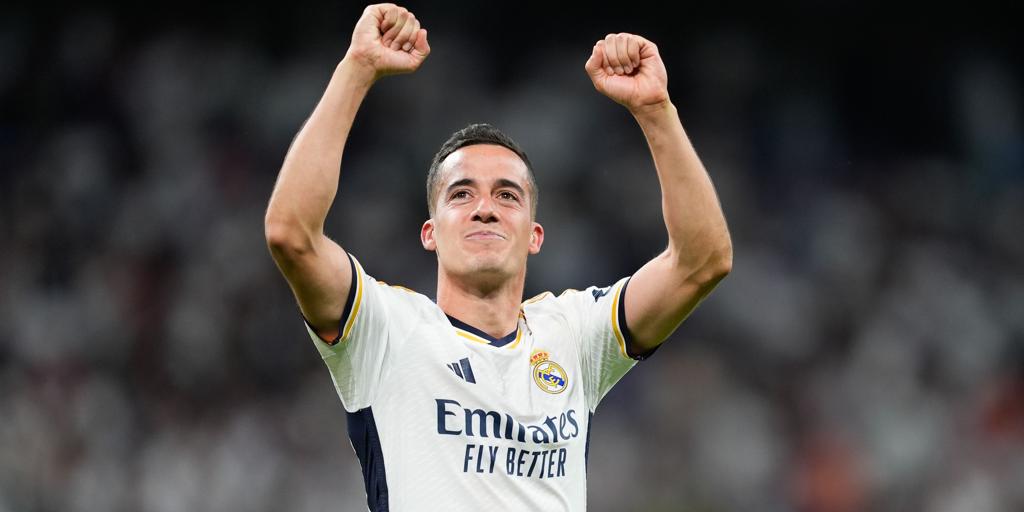 Javier Aznar: Lucas y diez más