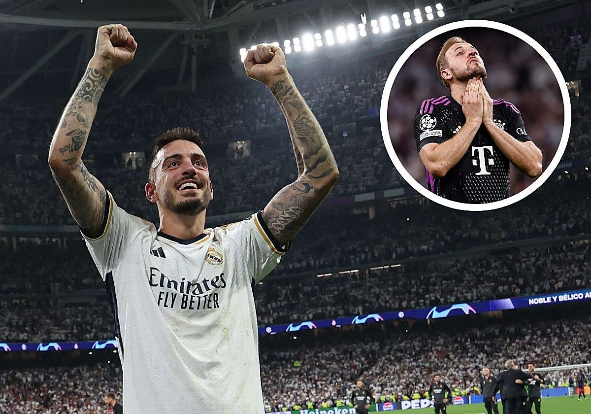 Así vio la prensa el partido del Bernabéu: de «noche mágica» y «milagro ...