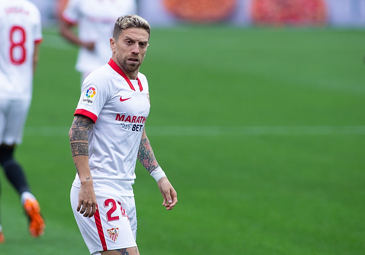 Sevilla FC: Papu Gómez, sobre su sanción: «Seguimos apelando con los ...