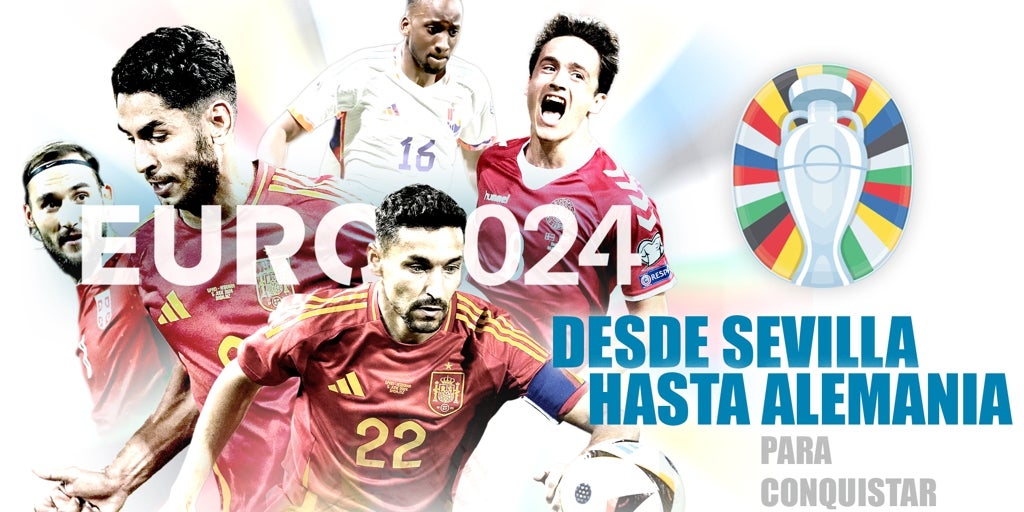 Betis: Desde Sevilla hasta Alemania para conquistar Europa