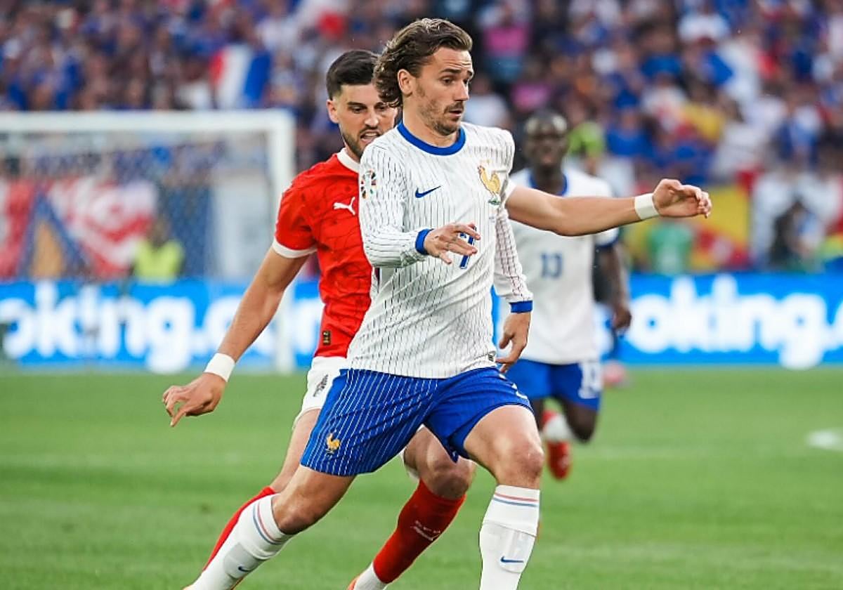 Partidos de hoy, viernes 21, en la Eurocopa 2024: horarios y dónde ver ...