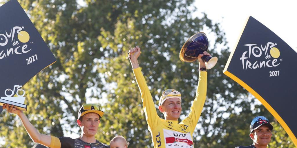 Palmarés del Tour de Francia: Así está el ranking de ganadores