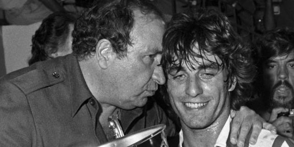 Futre, los «negritos» y tal y tal...