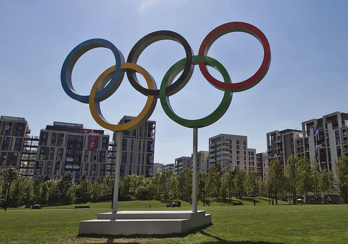 ¿Dónde se celebrarán los próximos Juegos Olímpicos?