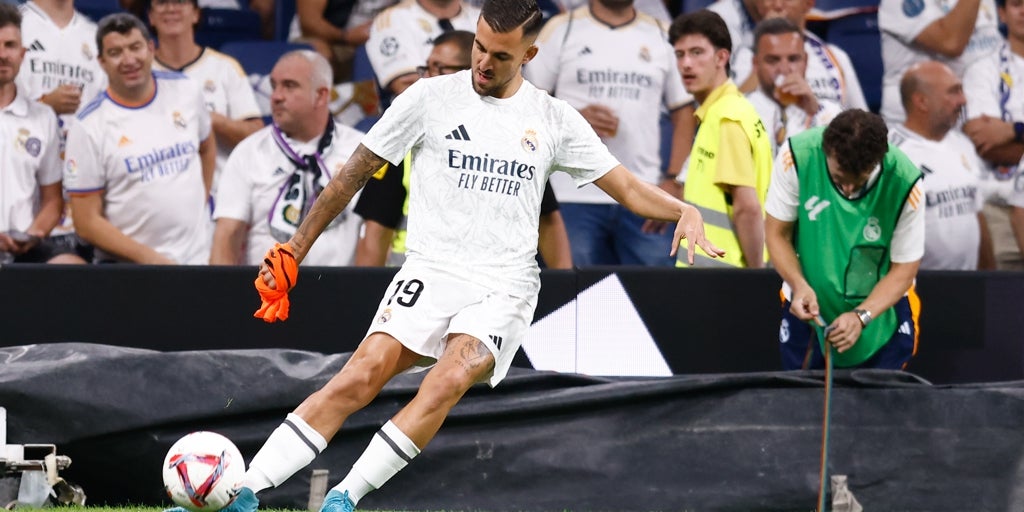 Javier Aznar: La eterna espera