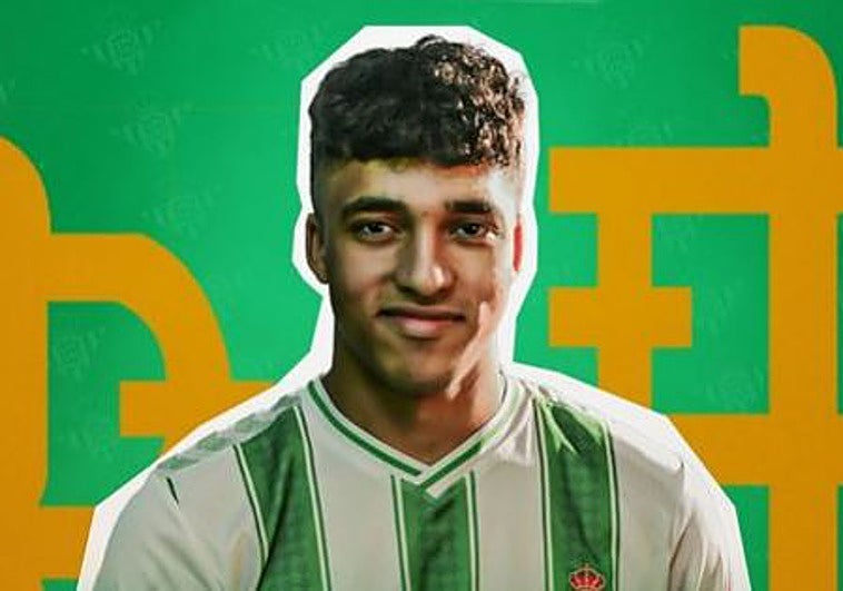 La intrahistoria del fichaje de Omar Sayed por el Betis - Mi Betis