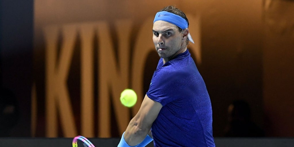 Rafa Nadal - Novak Djokovic: horario, canal de televisión y dónde ver ...