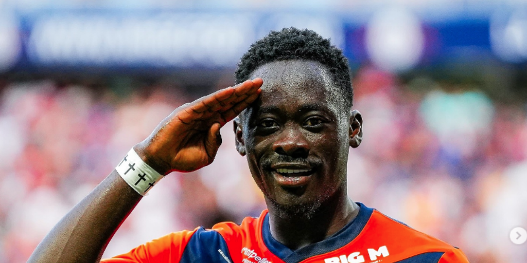 Akor Jerome Adams, el hombre que llegó a liderar la Bota de Oro en 2023