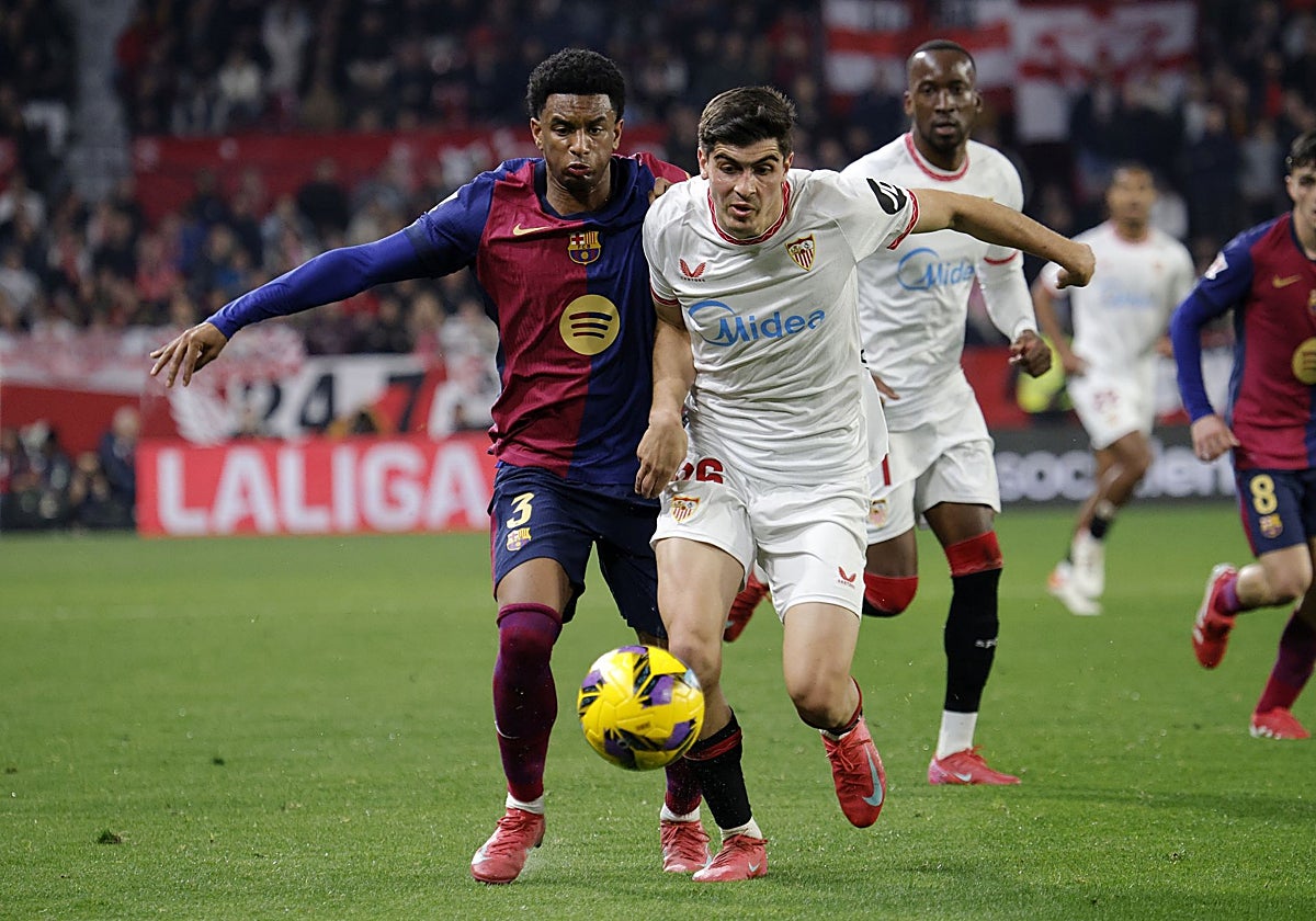 Juanlu Sánchez y la sensación del club sobre su futuro