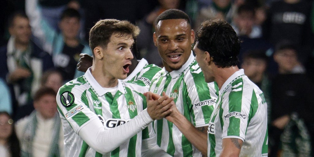Dónde ver Gent - Betis: canal de TV y streaming online del partido de ...