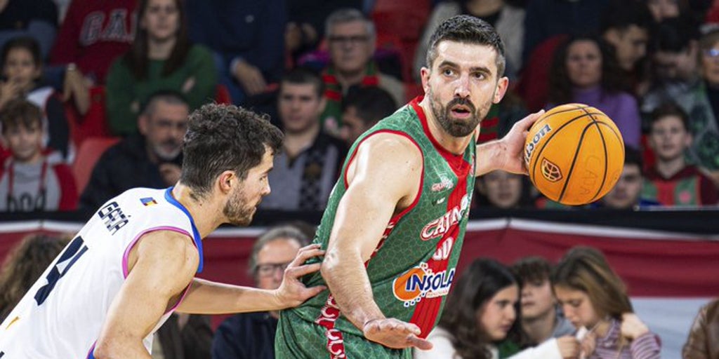 Dedovic lidera el sexto triunfo seguido en San Pablo del Insolac Caja ...