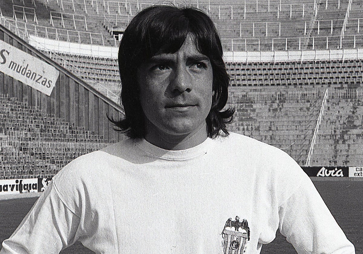 Muere Óscar Rubén Valdez, a los 78 años, campeón de Liga con el ...