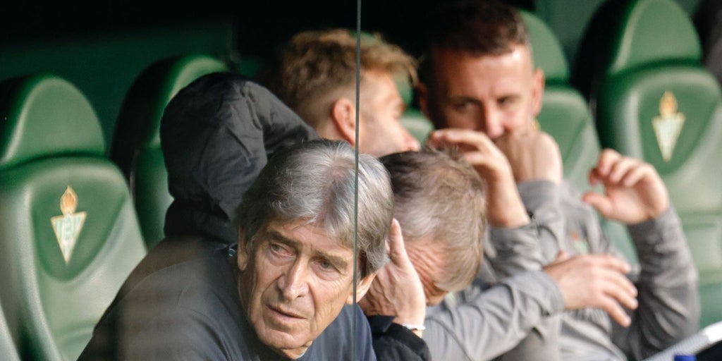 Pellegrini: «Me da exactamente igual el rival que nos toque»