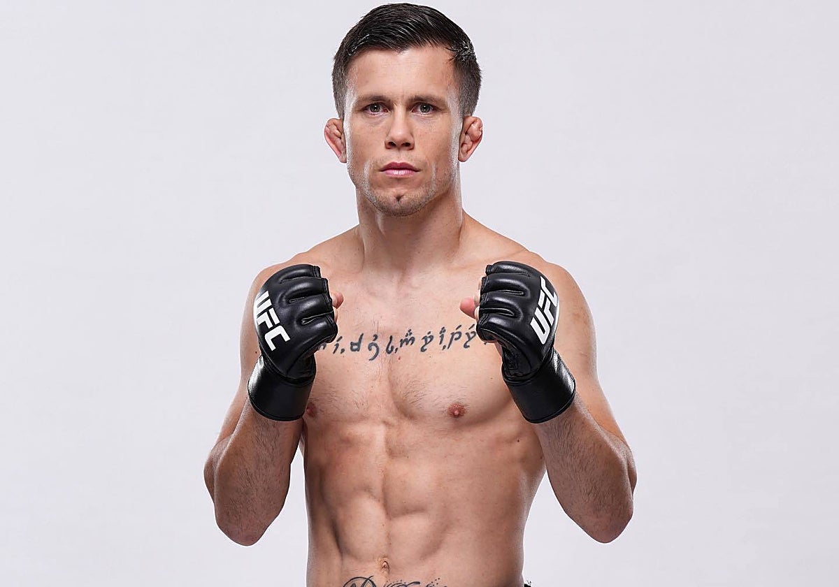 Orden de combates, cartelera y horario de Dani Bárez vs André Lima en ...