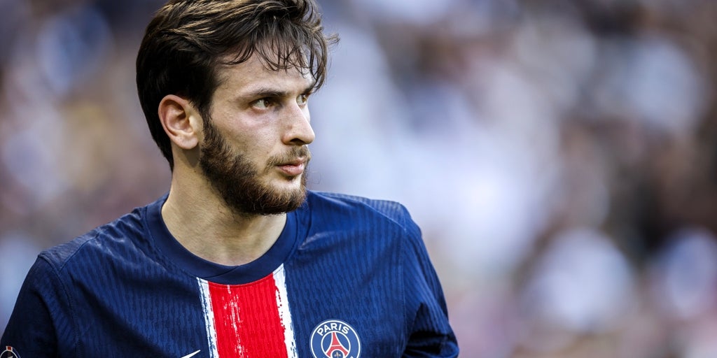 PSG - Aston Villa en directo hoy: partido de la Champions hoy