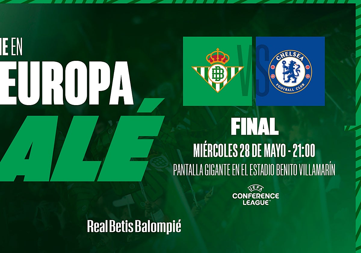 En qué cadena se puede ver el betis chelsea | Portugalessence.com