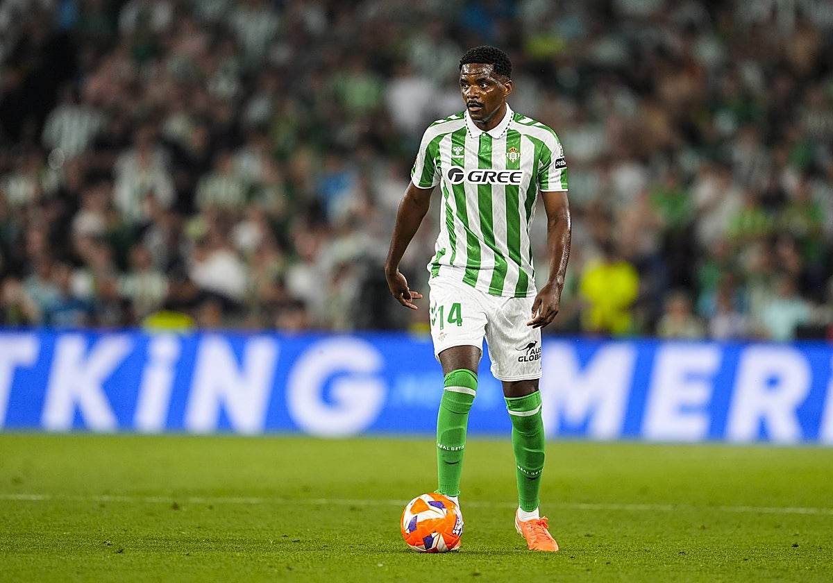 La despedida de William Carvalho