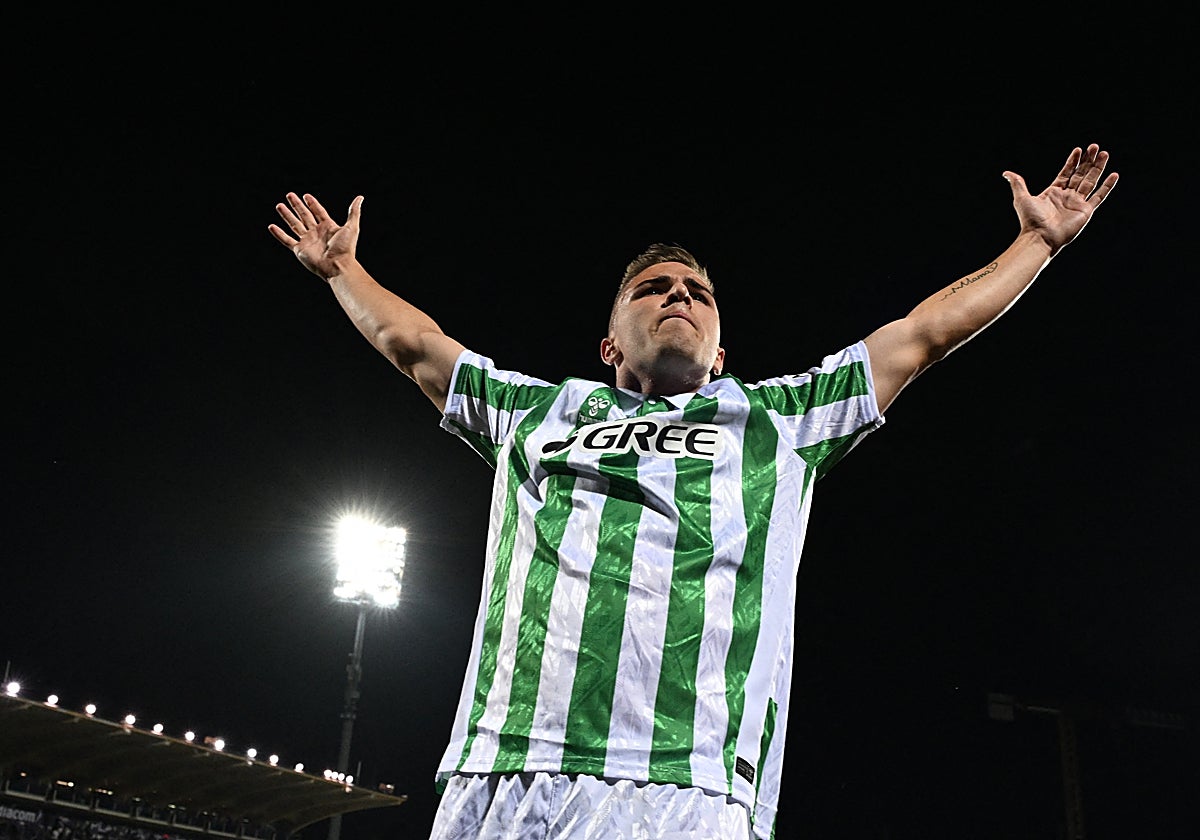 real betis: La Eurocopa sub 19 dispara el valor de Pablo García
