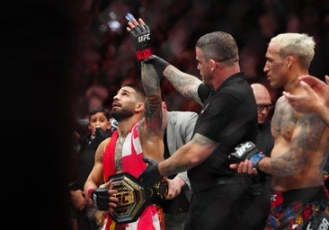 Noticias de MMA y UFC hoy