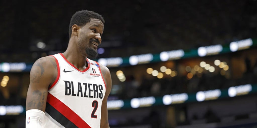 El pívot que arrebató el número 1 del draft a Luka Doncic, refuerzo de ...