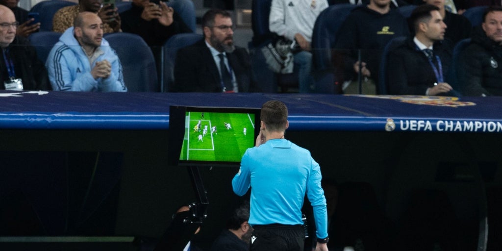 Aprobado el VAR 'low cost' para Primera RFEF