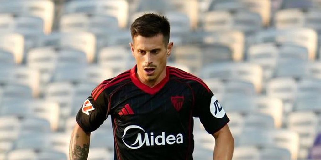 Sevilla FC: Alfon remonta el vuelo antes de arrancar la temporada
