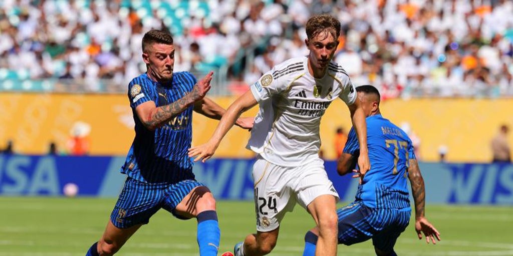 Dónde ver en televisión y online el partido del Real Madrid hoy de ...