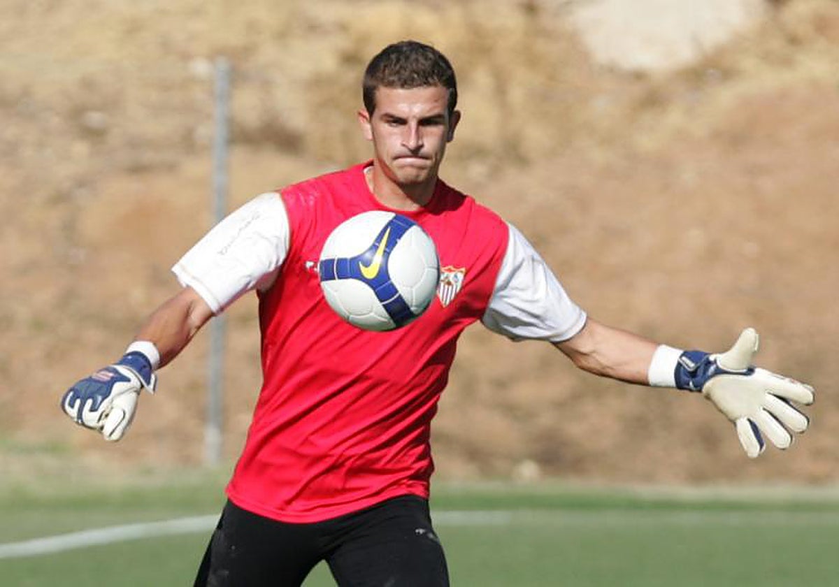 Javi Varas: «No jugar el Euroderbi fue de las cosas que más daño me ...