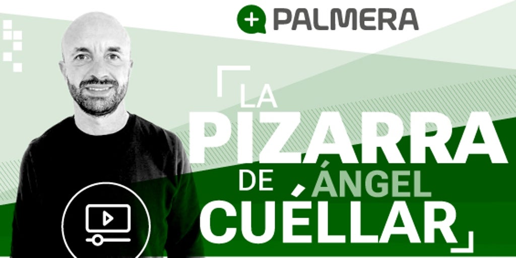 El análisis de Ángel Cuéllar del Levante - Betis: «Errores que lastran ...