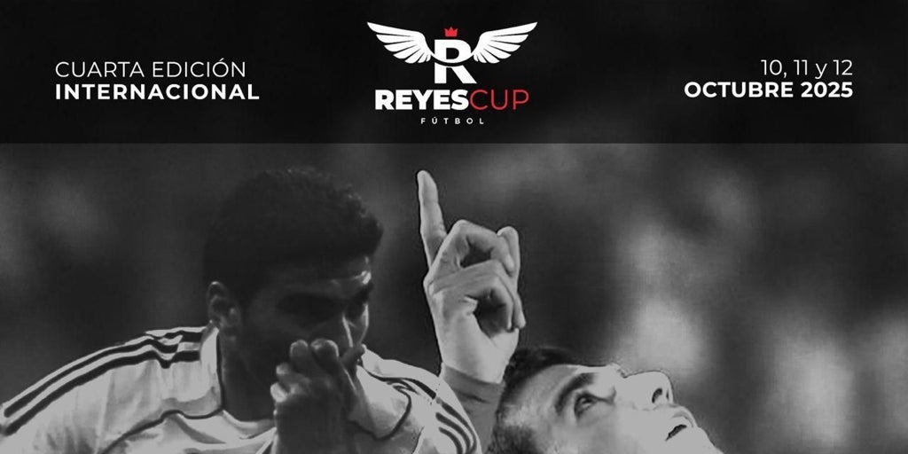 Regresa la Reyes Cup en su cuarta edición