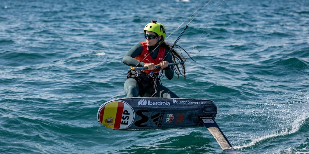 Gisela Pulido y Alex Climent estandartes del equipo español en el ...