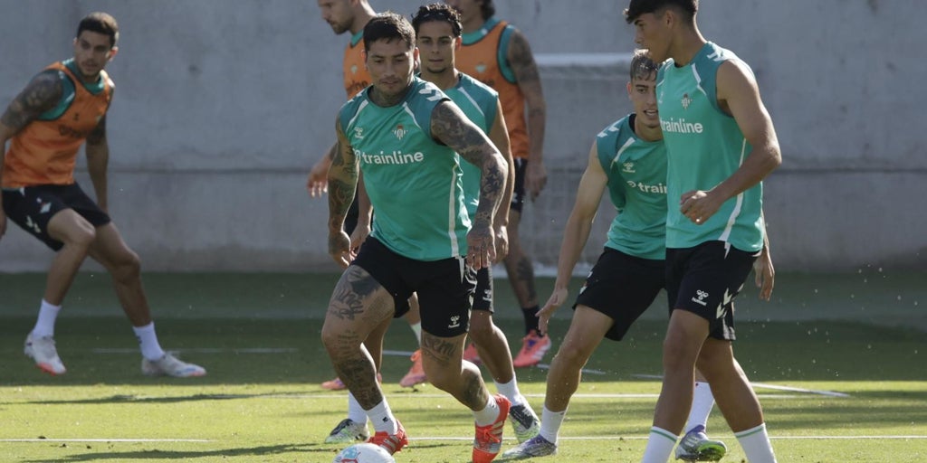 Jagoba Arrasate defiende al Chimy Ávila: «Tiene un corazón grande»