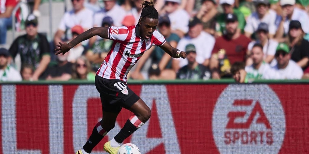 Athletic - Qarabag en directo hoy: partido de la Liga de Campeones ...