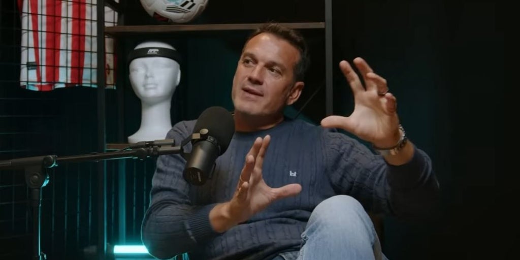 Esteban, exportero del Sevilla FC: «Estaba rodeado de los mejores en ...