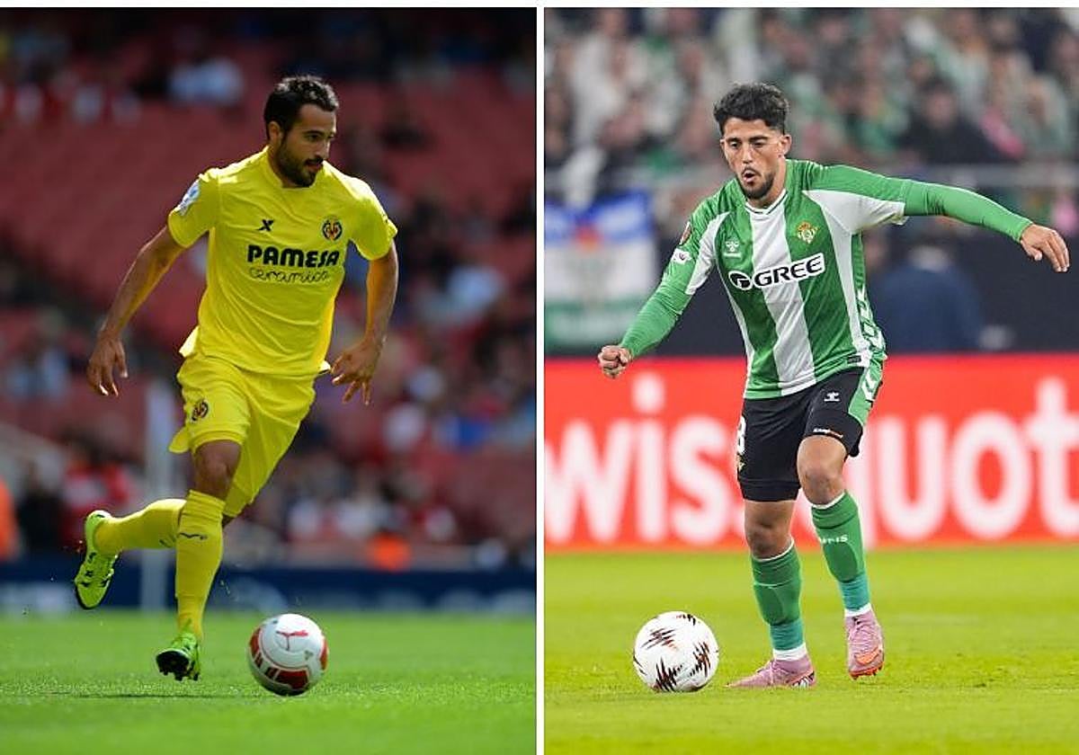 Mario Gaspar: «Fornals nota en el campo la libertad y confianza que le ...