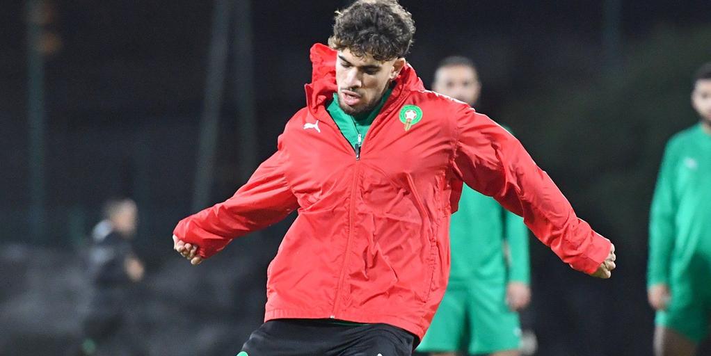 Abde se somete a pruebas médicas en Marruecos por unas molestias en el ...