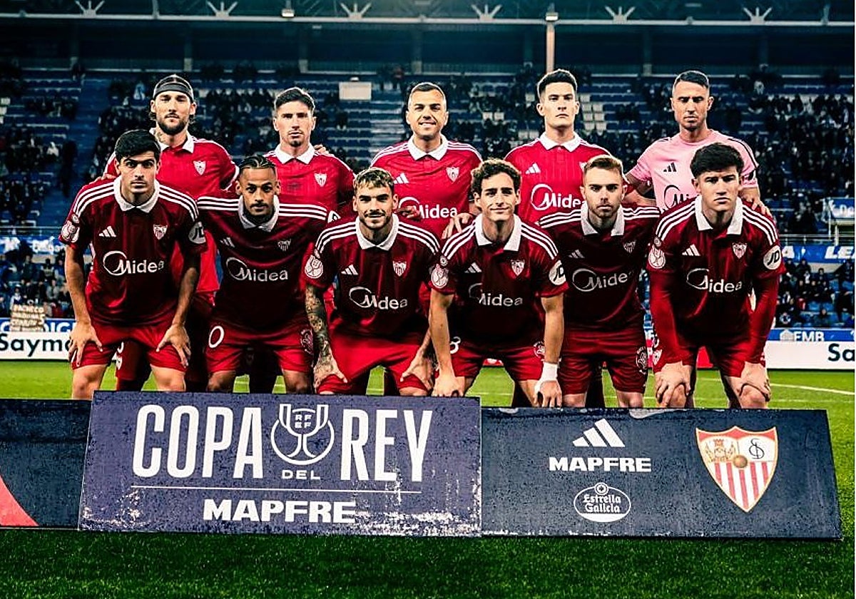Alavés - Sevilla, las notas de los jugadores: Siempre Oso y el portero ...
