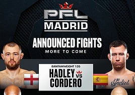 Noticias de MMA y UFC hoy