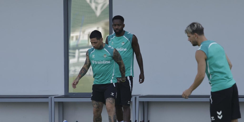 Esperando al Getafe, la Serie A también se fija en el Chimy Ávila