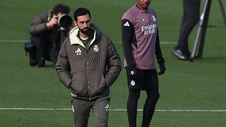 Real Madrid - Últimas noticias, rumores y fichajes - ABC.es