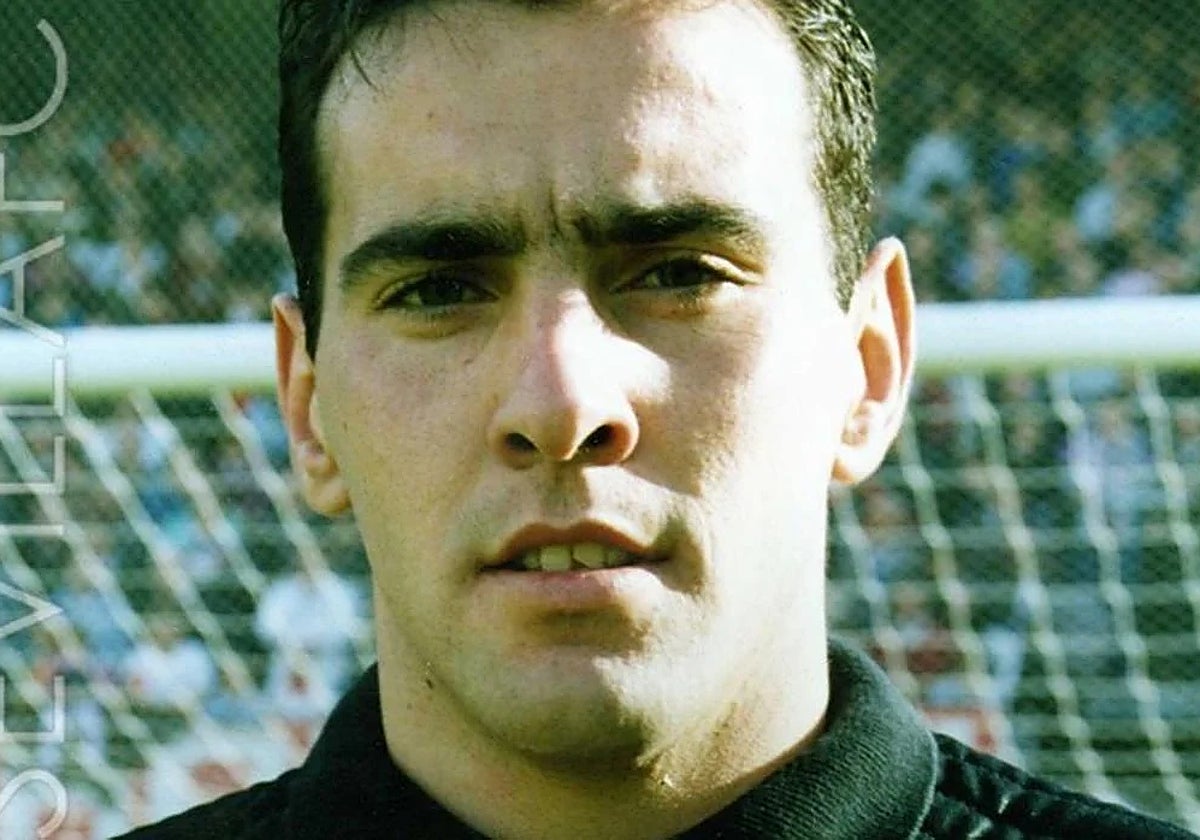 Monchi, 35 años de su debut con el Sevilla FC y un futuro por escribir