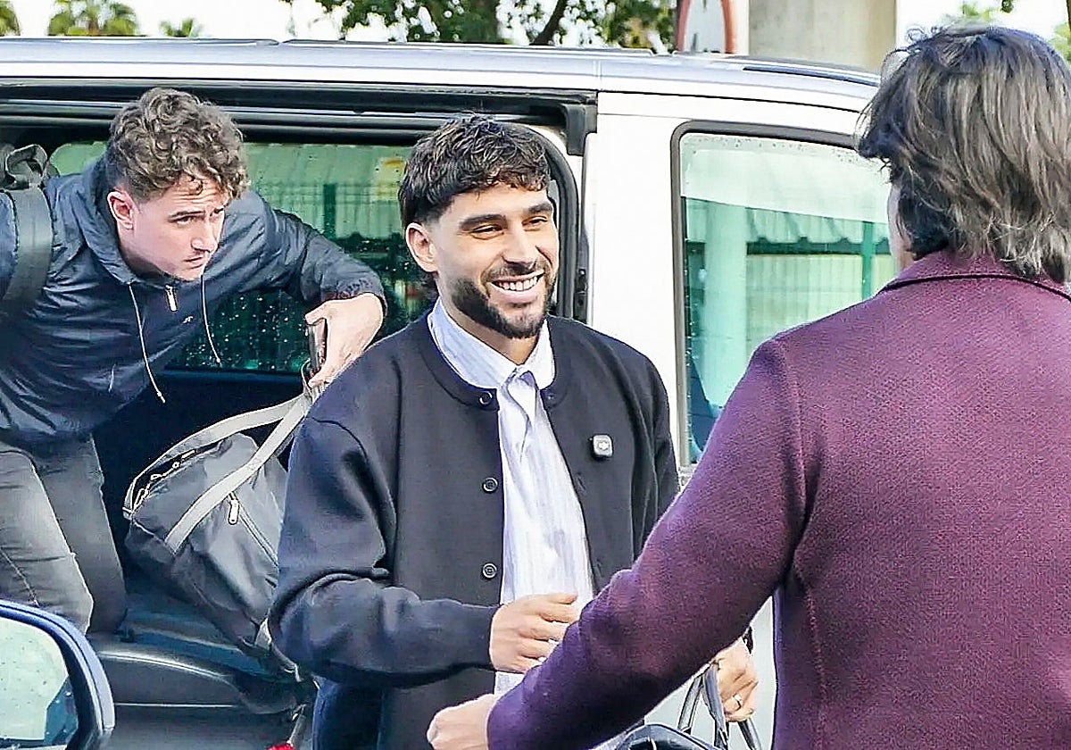 La guasa del community manager del Sevilla FC en inglés se le vuelve en ...