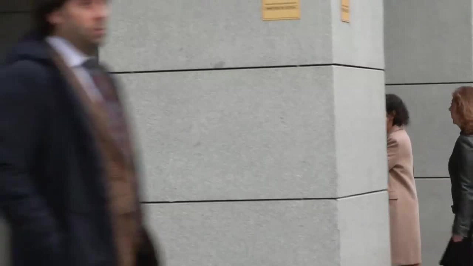 El Juez Del Caso Rubiales Interroga Como Testigo A Su Jefe De Gabinete