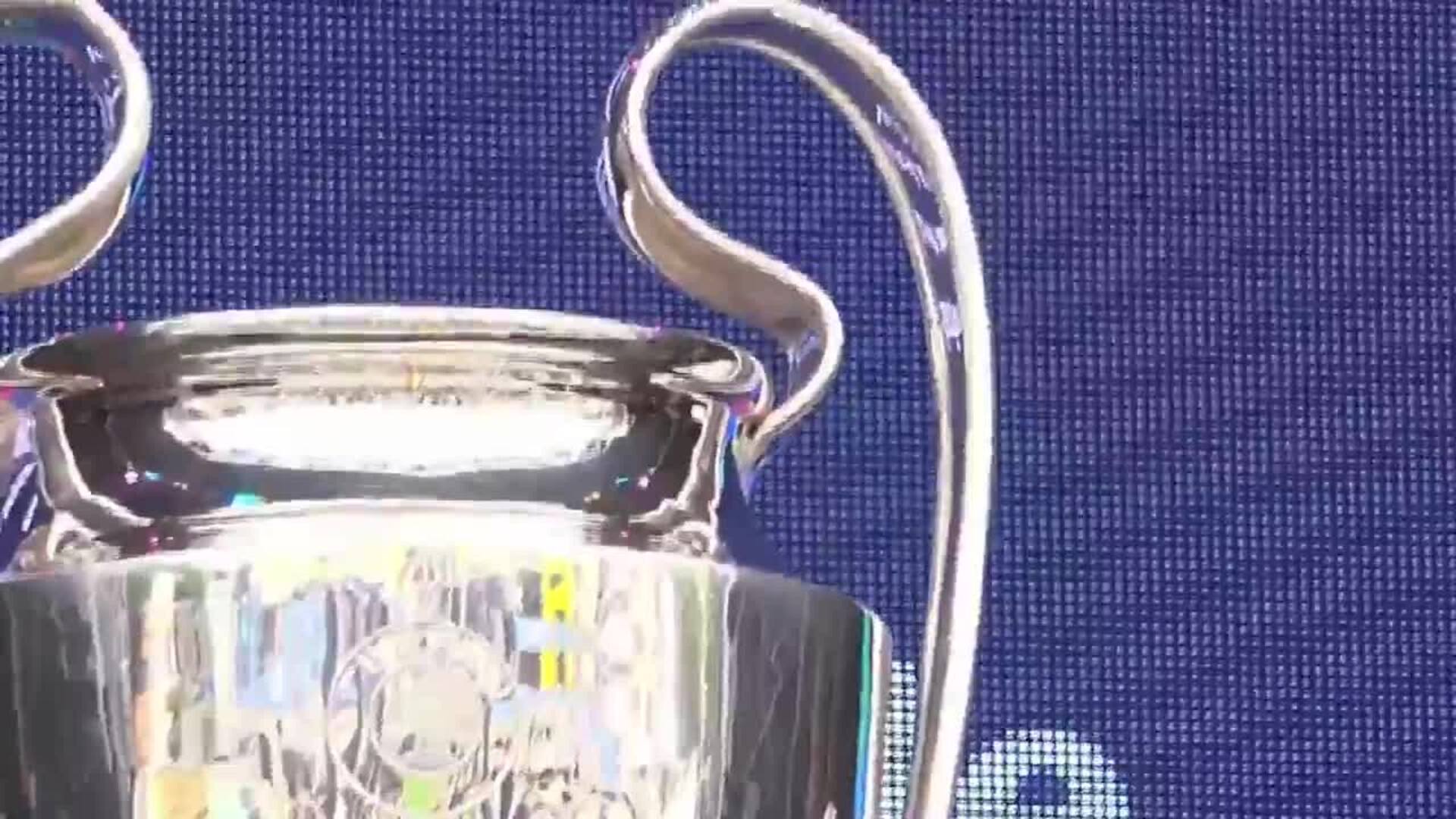 La 'orejona' llega a Londres en el fin de semana de actividades por la ...