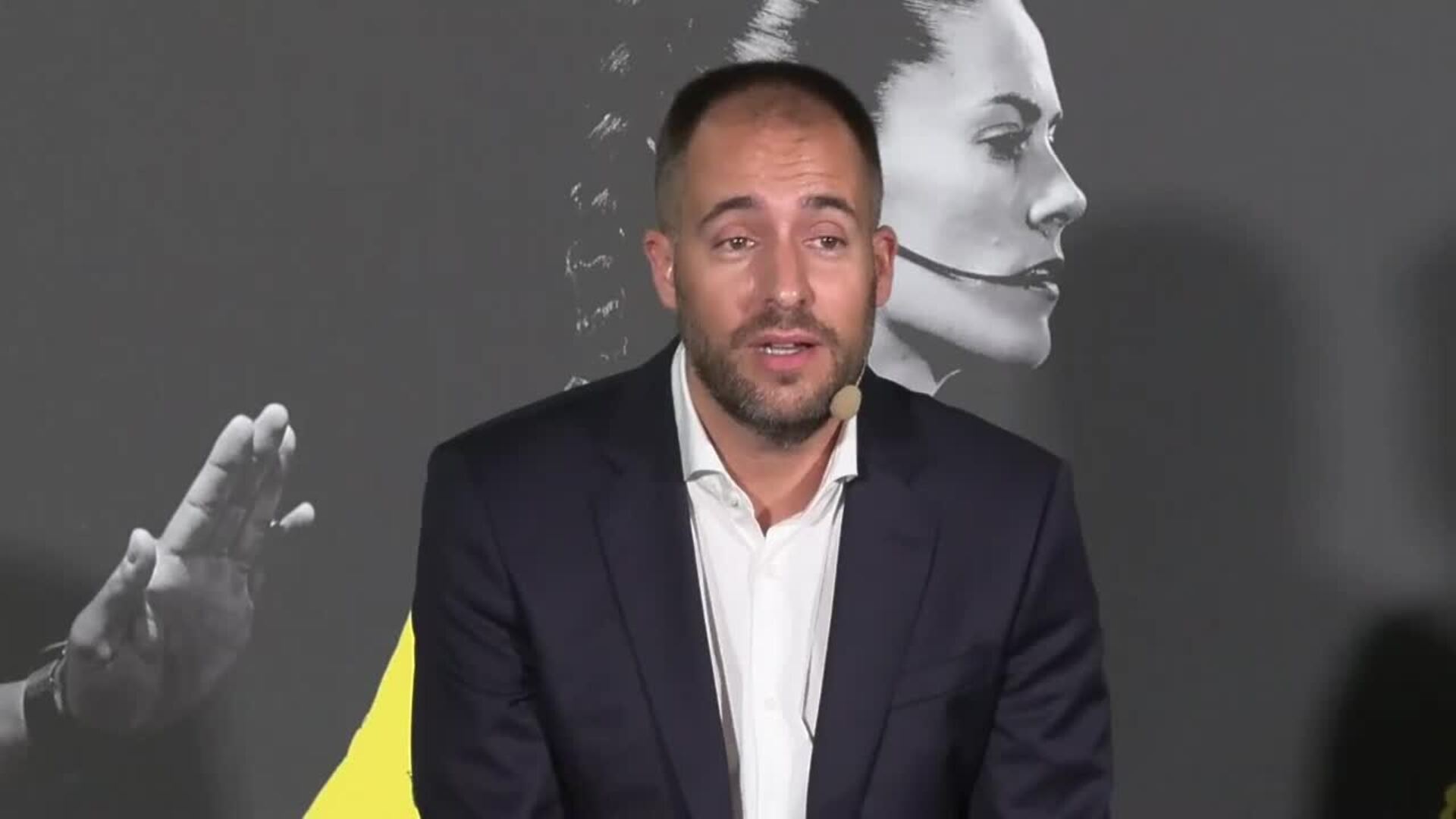 Francisco Soto sobre vídeos de R.Madrid TV: "Vamos a dejar atrás ...