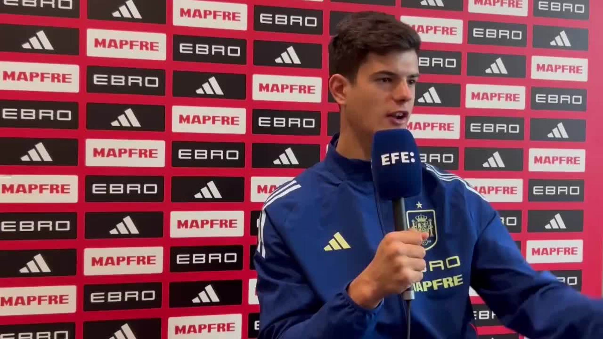 Chema Andrés: en Alemania soy el ‘rookie’. Pero me gusta ese papel de ...