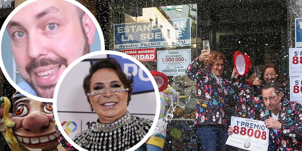 Los consejos de los videntes para atraer la suerte y que te toque 'El ...